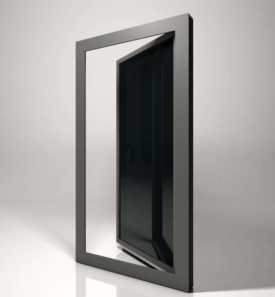 Aluminium Systems Design - Skyline Facades
